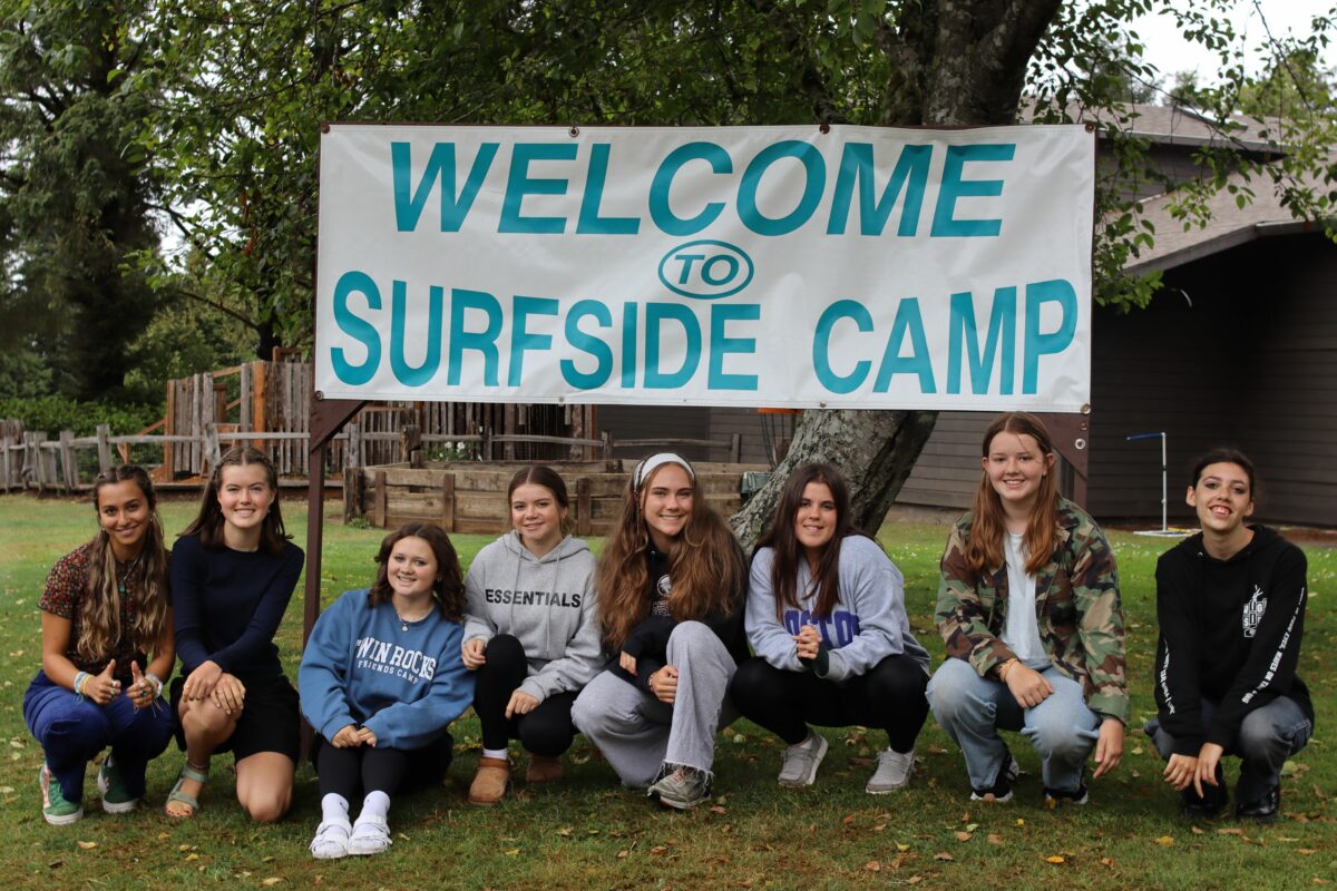 Surfside (9th- Recent Grads) – Twin Rocks