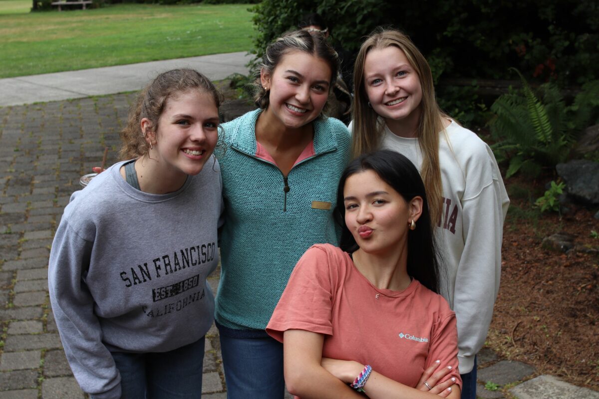 Surfside (9th- Recent Grads) – Twin Rocks