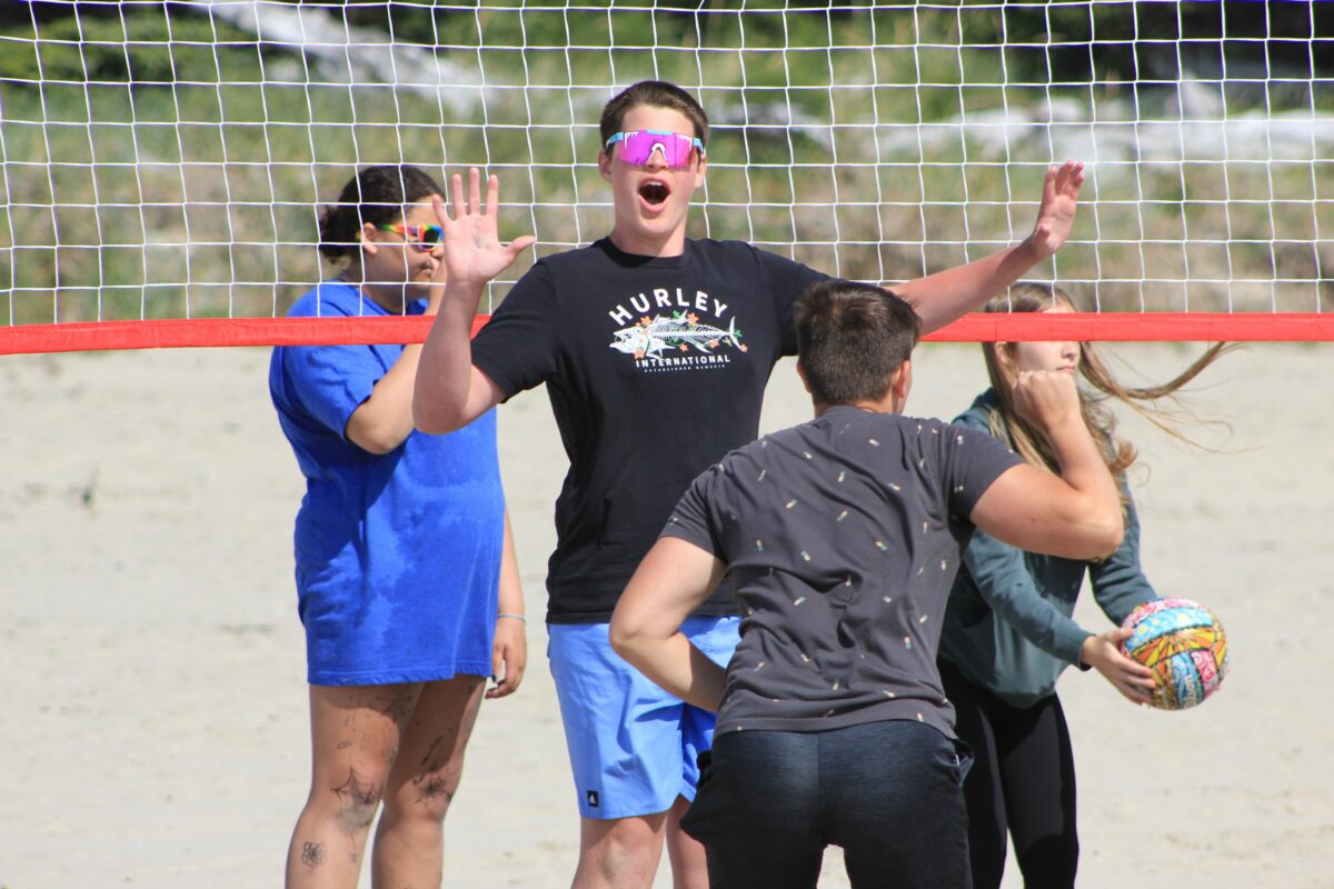 Tween Camp (7th – 9th Grades) – Twin Rocks